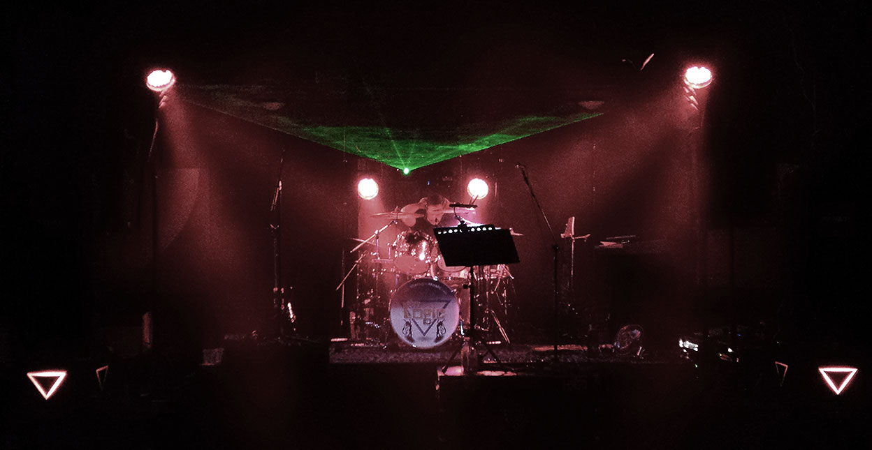 Music | The Logic Band