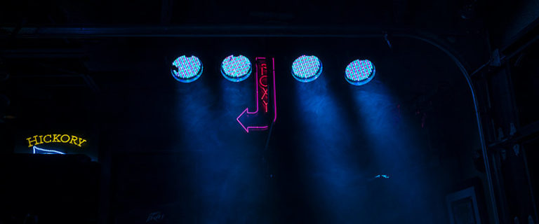 History / Bio | The Logic Band